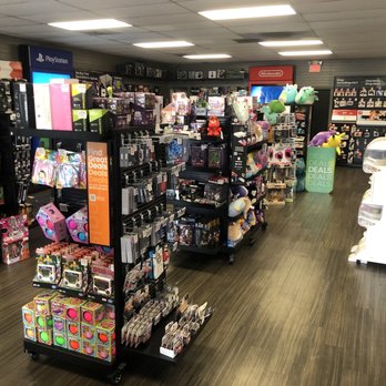 GAMESTOP - Updated August 2025 - 19 Reviews - 5620 E Broadway Blvd ...