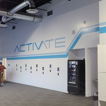 ACTIVATE GAMES - Updated April 2025 - 23 Photos & 11 Reviews - 2030 ...