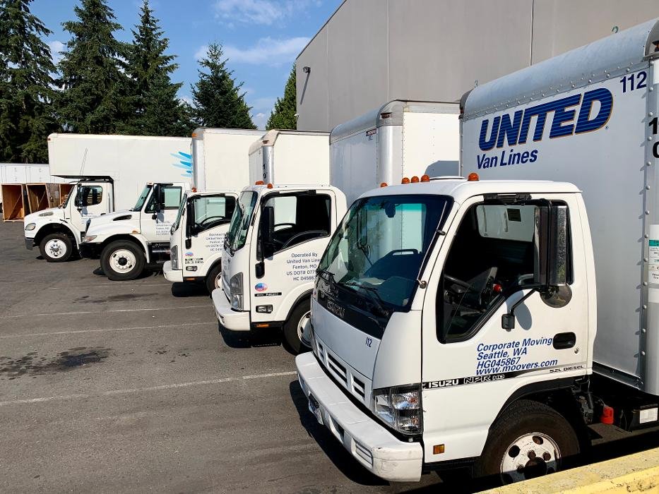 CMS RELOCATION & LOGISTICS - Updated January 2026 - 18 Photos & 35 Reviews - 21620 88th Pl S ...