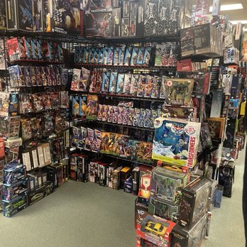 TOY FEDERATION - Updated December 2025 - 30 Photos & 11 Reviews - 104 ...