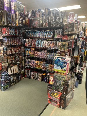 TOY FEDERATION - Updated December 2025 - 30 Photos & 11 Reviews - 104 ...