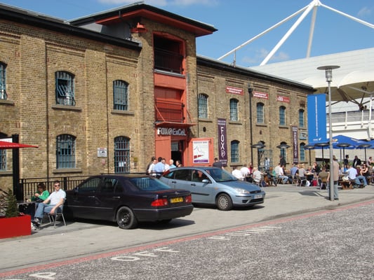 FOX EXCEL - Updated August 2024 - 33 Photos & 23 Reviews - 2 Western ...