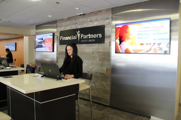 FINANCIAL PARTNERS CREDIT UNION - Updated January 2026 - 35 Photos ...