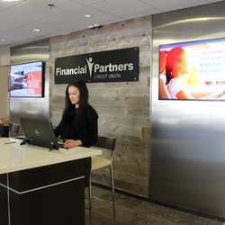 FINANCIAL PARTNERS CREDIT UNION - 35 Photos & 106 Reviews - 7800 E ...