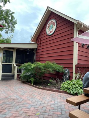 CREEKSIDE DELI - 85 Photos & 131 Reviews - 16 Old Nacoochee Rd ...