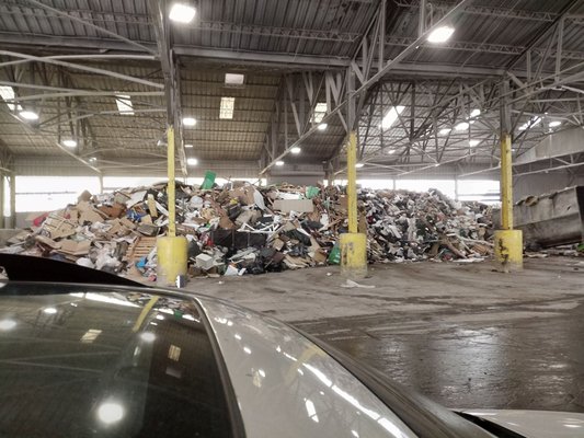 RECOLOGY SAN FRANCISCO - Updated December 2025 - 84 Photos & 139 ...