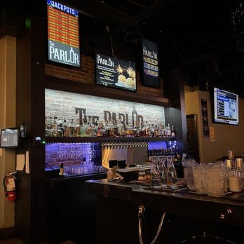 THE PARLOR - Updated October 2025 - 556 Photos & 329 Reviews - 7689 S ...