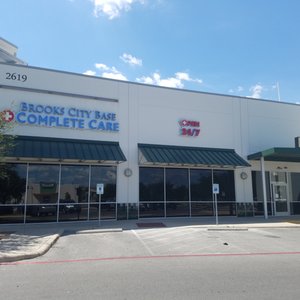 METHODIST ER WESTOVER HILLS - Updated April 2025 - 13 Reviews - 5538 W ...