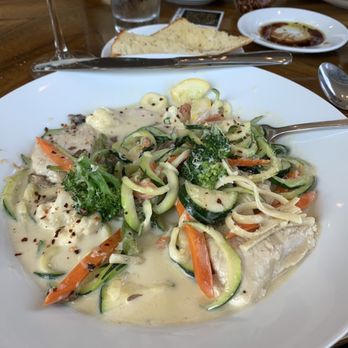 AMORE MIO TRATTORIA - Updated November 2024 - 104 Photos & 88 Reviews - 101 E Abram St ...