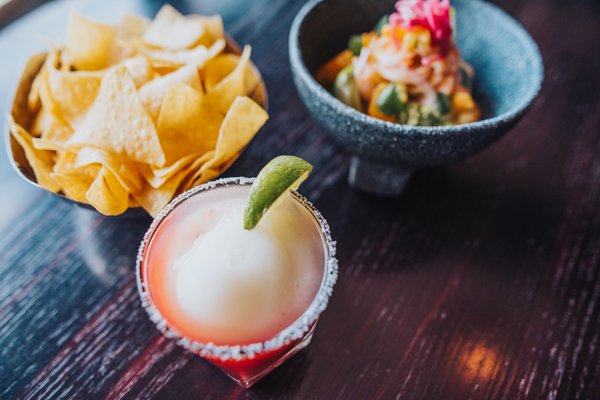 ZOCALO MEXICAN KITCHEN AND CANTINA - 495 Photos & 514 Reviews - 187 ...