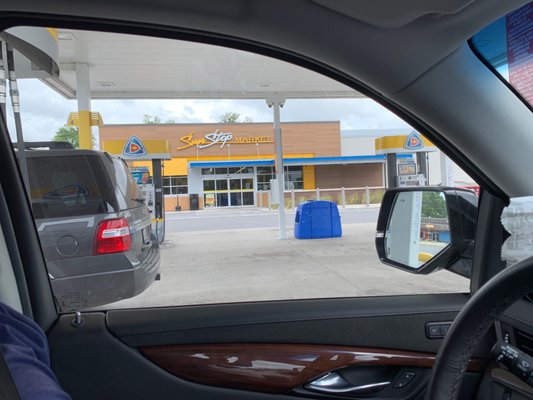 SUNSTOP MARKET - Updated September 2024 - 15726 SE Hwy 19, Cross City ...