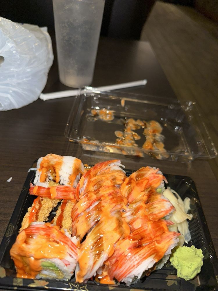 ICHIBAN STEAKHOUSE AND SUSHI BAR - Updated January 2026 - 117 Photos ...