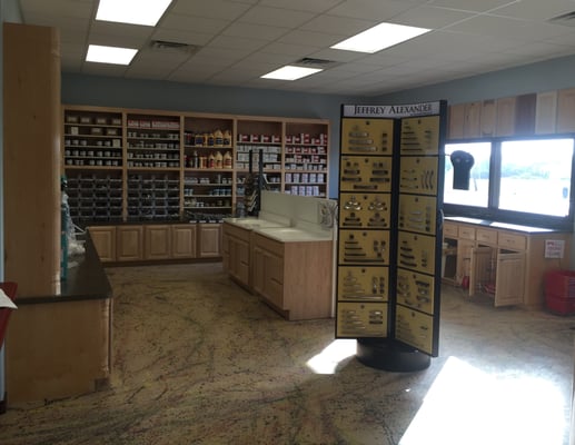 RH CABINETS HARDWARE - Updated September 2025 - 5821 Ayers St, Corpus ...