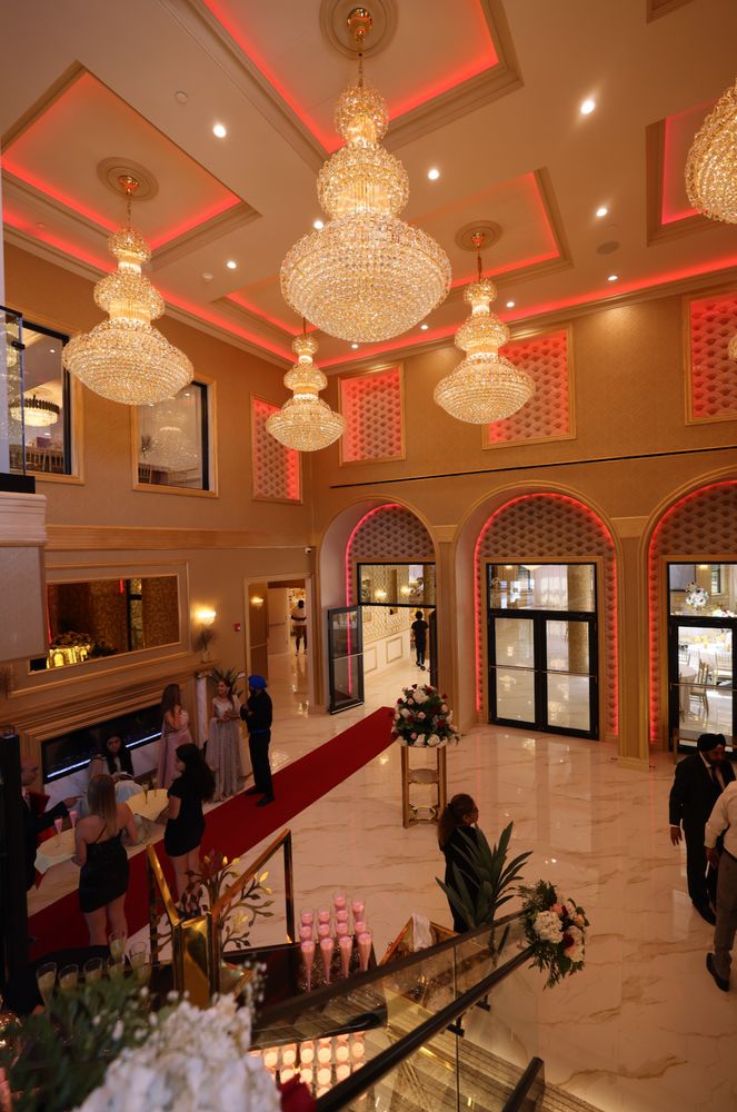 PEARL BANQUET - Updated November 2025 - 276 W Old Country Rd, Hicksville, New York - Venues ...