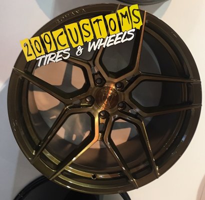 209 CUSTOMS TIRES & WHEELS - Updated August 2025 - 209 Photos & 43 ...