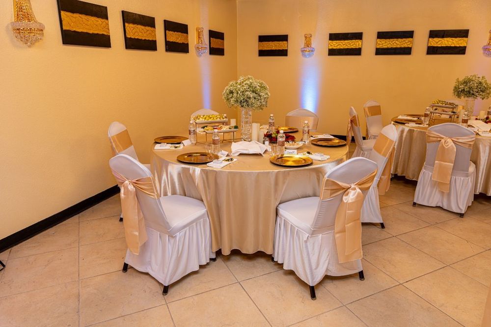 OCCASIONS BANQUET HALL - Updated July 2025 - Request a Quote - 12 ...
