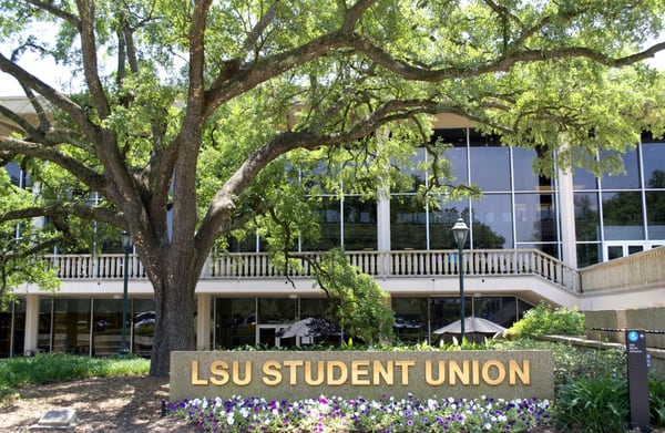 LSU STUDENT UNION - Updated September 2025 - 34 Photos & 16 Reviews ...
