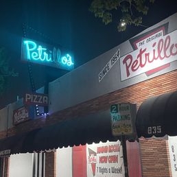 PETRILLO’S PIZZA - Updated January 2026 - 1087 Photos & 1689 Reviews ...
