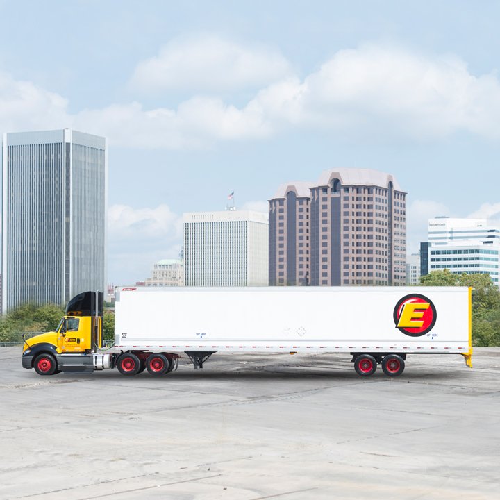 ESTES EXPRESS LINES - Request a Quote - 3493 Jeff Homan Blvd, Tupelo ...