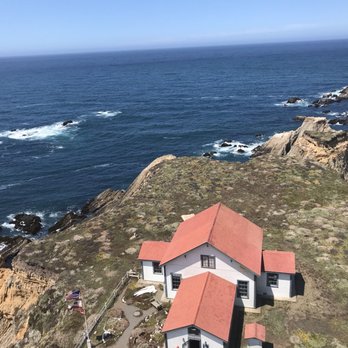 Point Arena Light Station - Updated COVID-19 Hours & Services - 334 ...