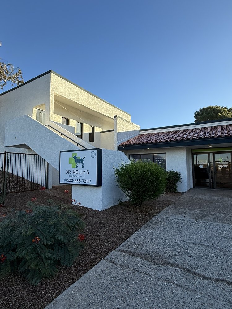 KELLY’S SURGICAL CLINIC - TUCSON - Updated May 2026 - 32 Photos & 60 ...