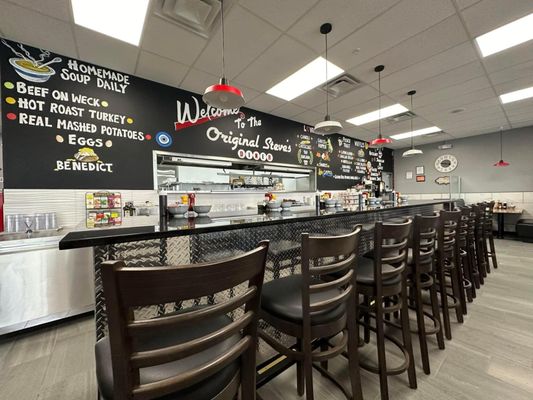 ORIGINAL STEVE’S DINER - VICTOR - Updated October 2025 - 14 Photos & 21 ...