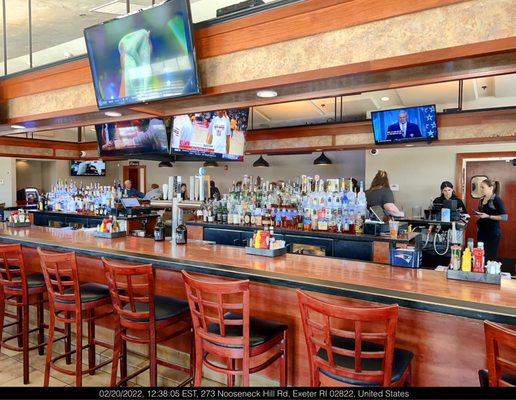 CORNERSTONE PUB - 137 Photos & 117 Reviews - 273 Nooseneck Hill Rd ...