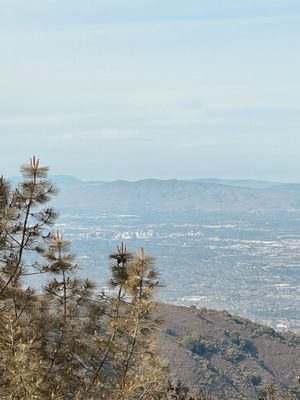 SIERRA AZUL OPEN SPACE PRESERVE MT UMUNHUM ENTRANCE - Updated April ...