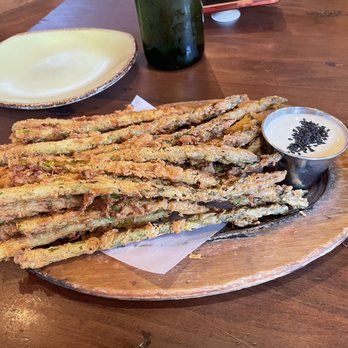 FORK - Updated May 2024 - 1663 Photos & 2216 Reviews - 199 N 8th St ...