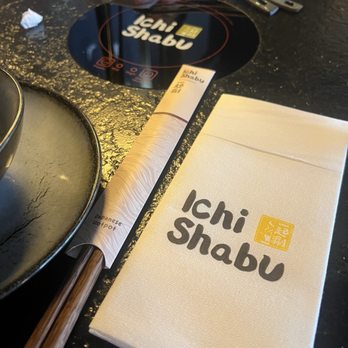 ICHI SHABU - Updated January 2026 - 387 Photos & 197 Reviews - 3108 E Campus Pointe Dr, Fresno ...