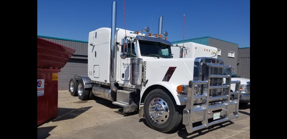 THOMSON’S DELIVERY - Updated December 2025 - Request a Quote - 3A-1622 ...