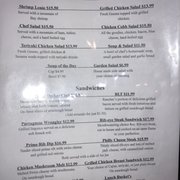 BANTA INN - 173 Photos & 109 Reviews - Steakhouses - 22563 S 7th St ...