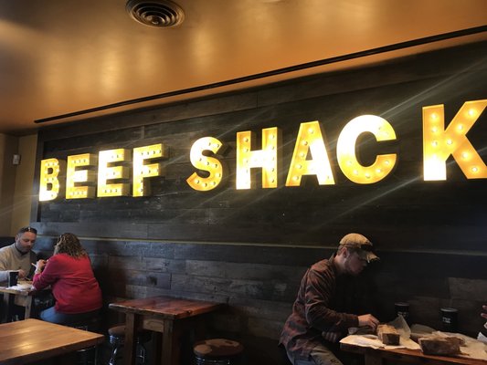 BEEF SHACK - 62 Photos & 241 Reviews - 2015 W Main St, St. Charles ...