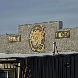 LAUGHING SUN BREWING - Updated July 2025 - 270 Photos & 202 Reviews ...