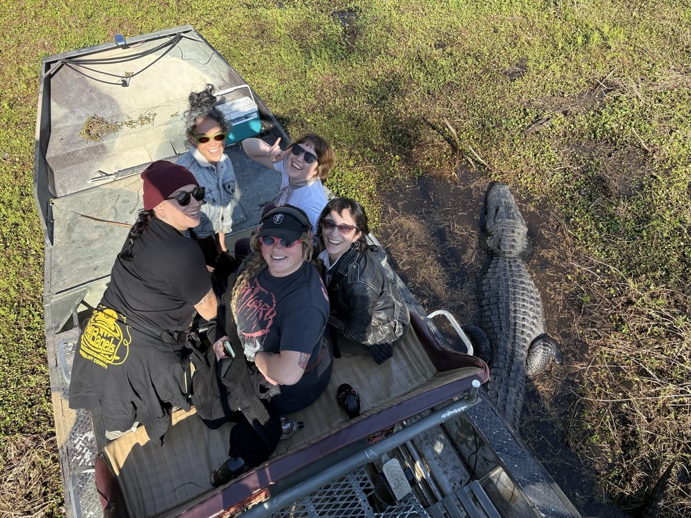 AIRBOAT TOURS BY ARTHUR MATHERNE - Updated April 2026 - 529 Photos ...