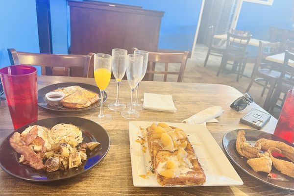 FRENCH TOAST HEAVEN - Updated June 2026 - 154 Photos & 132 Reviews ...