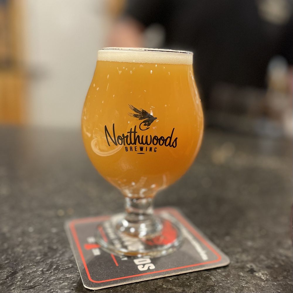 NORTHWOODS BREWING COMPANY - Updated 05/2025 - 68 Photos & 74 Reviews ...