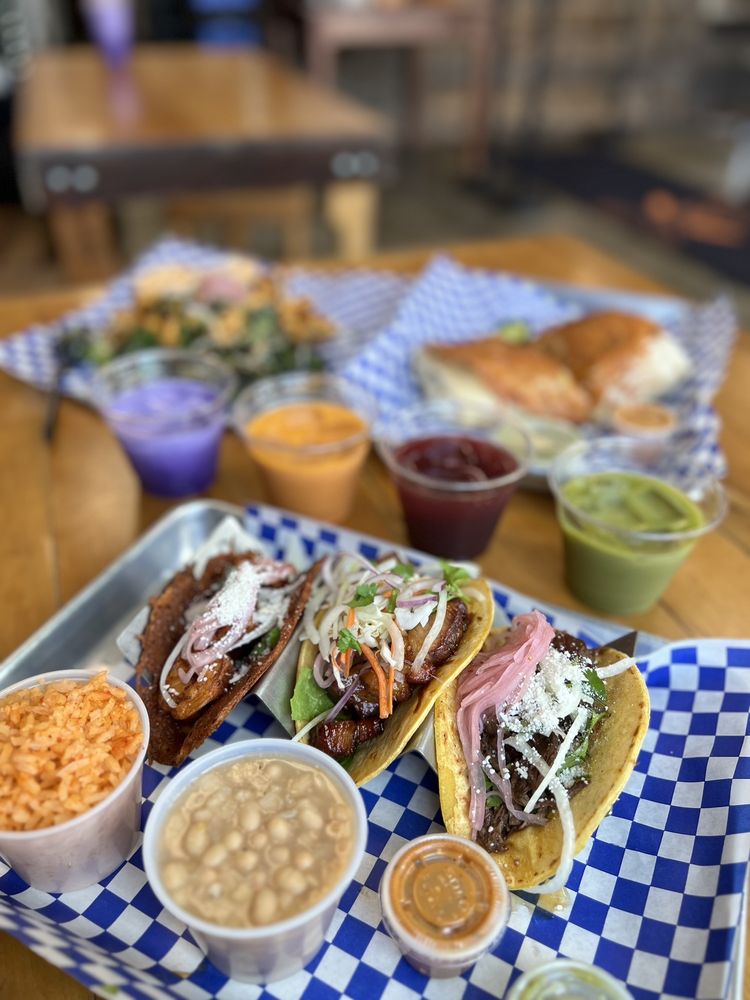 CHINITOS TACOS - Updated September 2024 - 1182 Photos & 960 Reviews ...