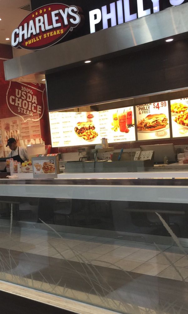 CHARLEY’S GRILLED SUBS - 1701 Sunrise Hwy, Bay Shore, NY - Yelp