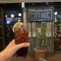 COSMIC SALTILLO - Updated June 2024 - 283 Photos & 101 Reviews - 1300 E ...