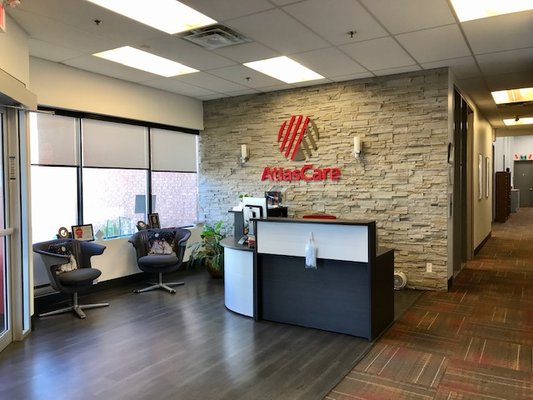 ATLASCARE - Updated January 2026 - 10 Photos & 17 Reviews - 2751 ...