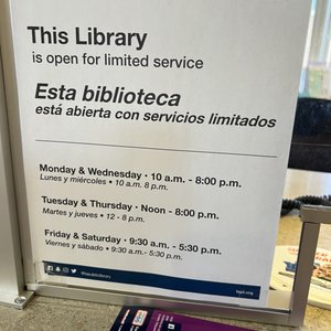 LEAVEY LIBRARY - Updated June 2025 - 22 Photos & 38 Reviews - 651 W ...