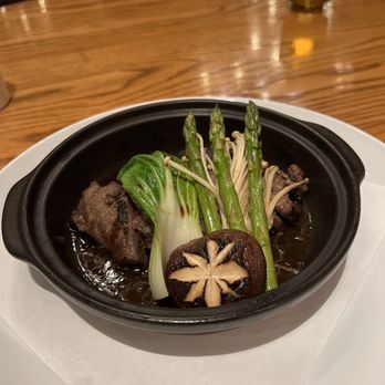 NOBU DALLAS - 1583 Photos & 755 Reviews - 400 Crescent Ct, Dallas ...