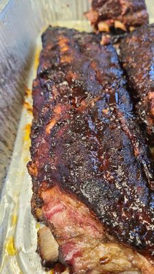 RAZORBACKS BBQ - Updated October 2025 - 116 Wild Oaks Dr, Wellford ...