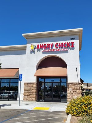 ANGRY CHICKZ - Updated May 2026 - 120 Photos & 75 Reviews - 6717 N ...