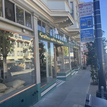 GRAFFEO COFFEE ROASTING COMPANY - Updated December 2025 - 70 Photos ...