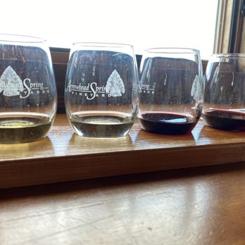 ARROWHEAD SPRING VINEYARDS - Updated December 2025 - 200 Photos & 66 ...