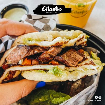 CILANTRO LATIN FUSION - Updated December 2025 - 323 Photos & 126 ...