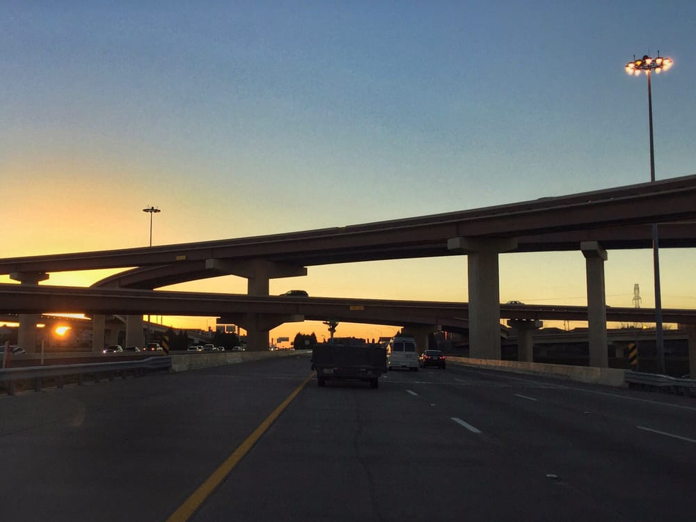 PRESIDENT GEORGE BUSH TURNPIKE - Updated April 2024 - 30 Reviews ...