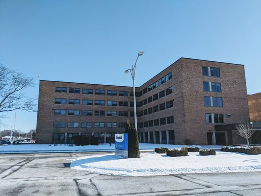 BEAUMONT HOSPITAL, WAYNE - Updated March 2026 - 57 Photos & 63 Reviews ...